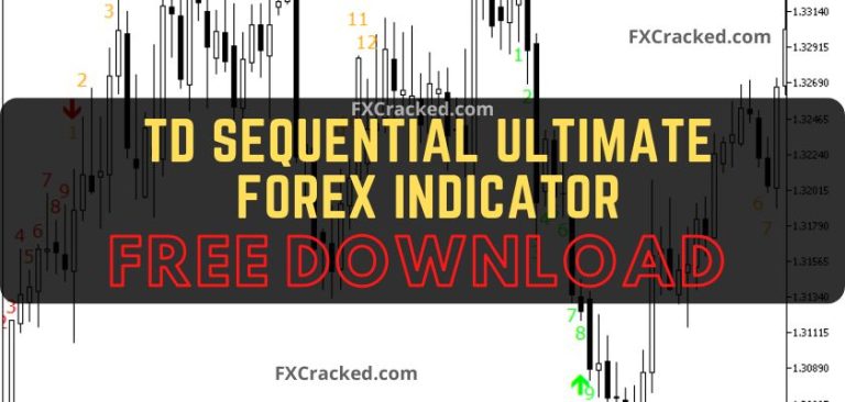 TD Sequential Ultimate Forex Indicator Free Download - FXCracked