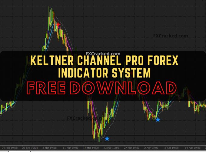 Keltner Channel Pro Forex Indicator System - FXCracked Keltner Channel Pro Forex Indicator System - FXCracked