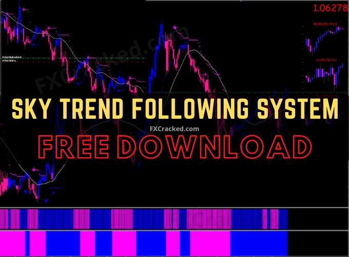 Sky Trend Following System FREE Download - FXCracked