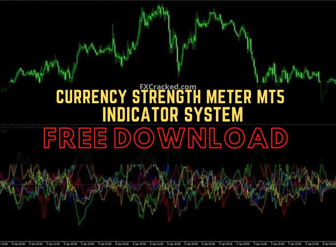 Currency Strength Meter MT5 Forex Indicator Free Download - FXCracked