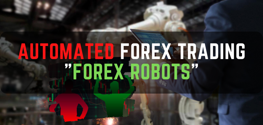 Automated Forex Trading Automated Forex Trading