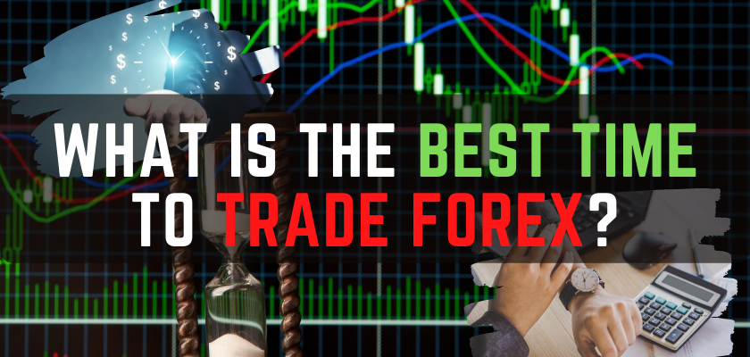 When is the best time to trade Forex? - FXCracked