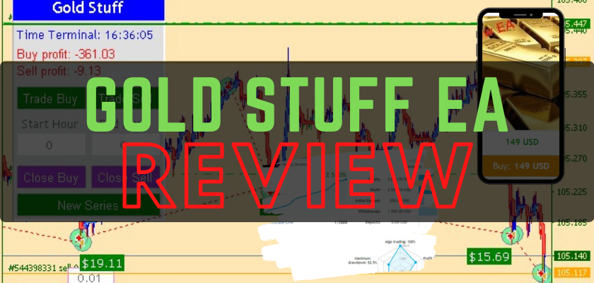 EA Gold Stuff Reviews - FXCracked