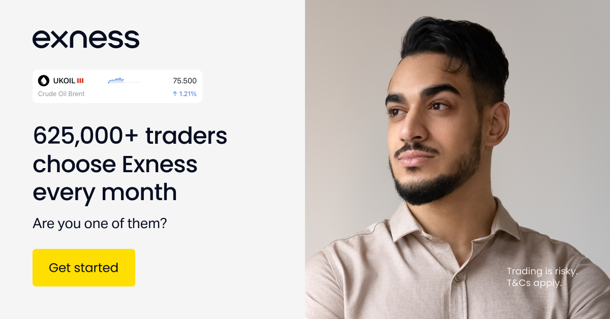 Exness Broker Review 2024: Explore Spreads, Leverage, and Trading ...