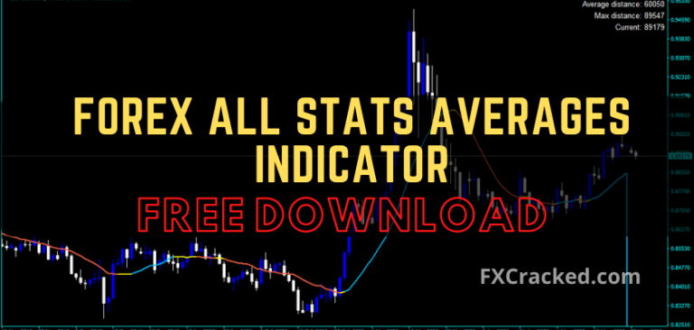 Forex All Stats Averages Indicator Free Download - FXCracked