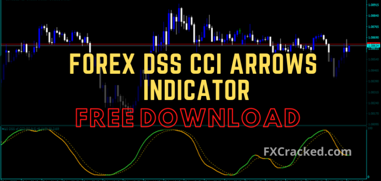 Forex DSS CCI Arrows Indicator Free Download - FXCracked