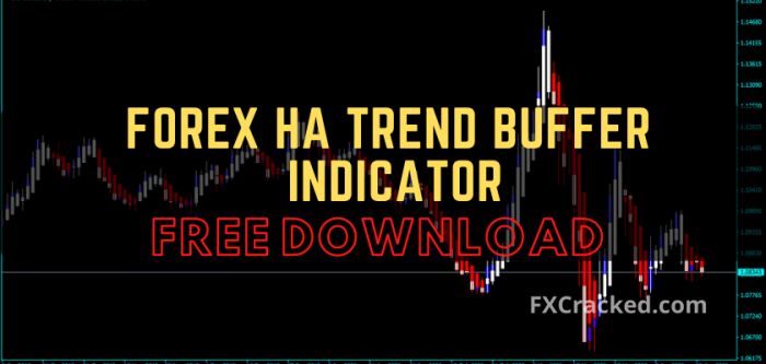 Forex HA Trend Buffer Indicator Free Download - FXCracked