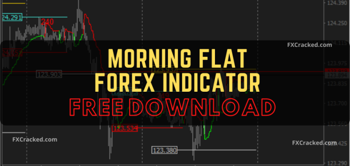 Morning Flat Forex Indicator Free Download - FXCracked
