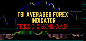 TSI Averages Forex Indicator Free Download - FXCracked
