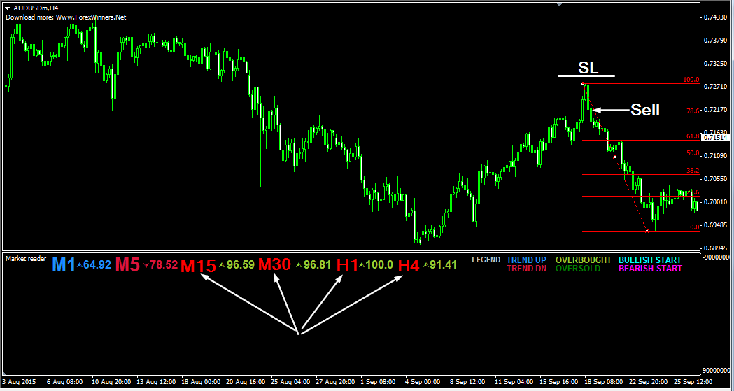 Market Reader Forex Indicator Free Download - FXCracked