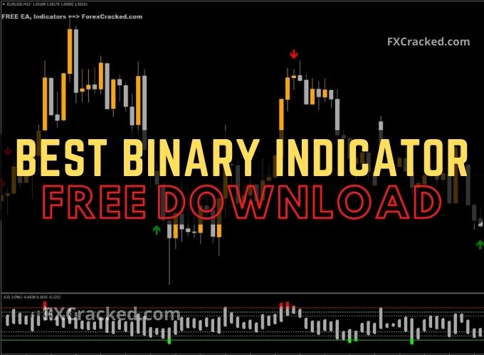 Best Binary Indicator For FREE Download - FXCracked
