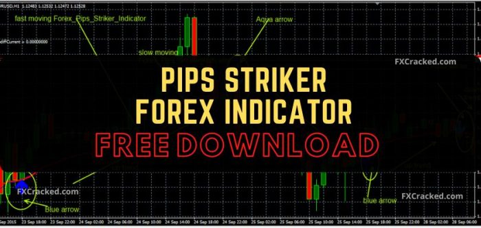 Pips Striker Forex Indicator Free Download - FXCracked
