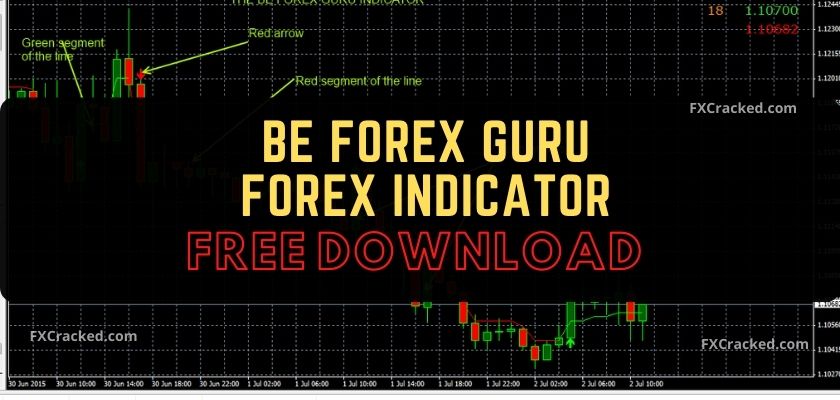 Be Forex Guru Forex Indicator Free Download - FXCracked