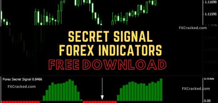 Secret Signal Forex Indicator Free Download - FXCracked
