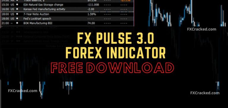 FX Pulse 3.0 Forex indicator – Metatrader 4 Free Download - FXCracked