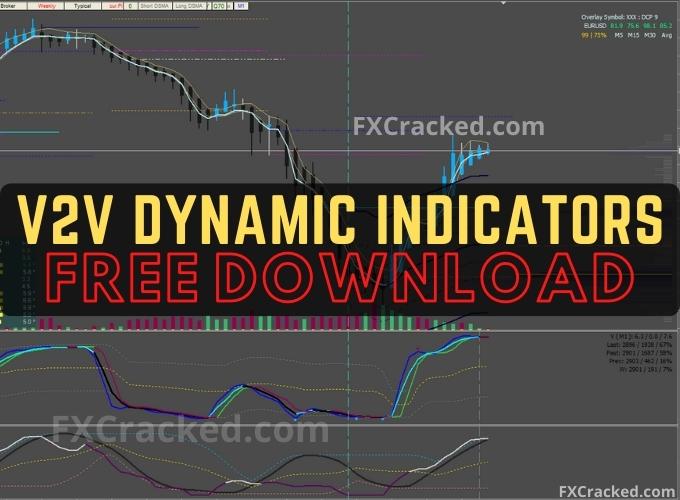 v2v Dynamic Trading System FREE Download - FXCracked