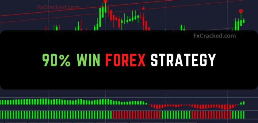 90% Win Forex Strategy - FXCracked