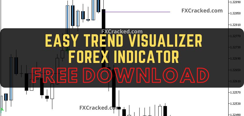 Easy Trend Visualizer Forex Indicator Free Download - FXCracked