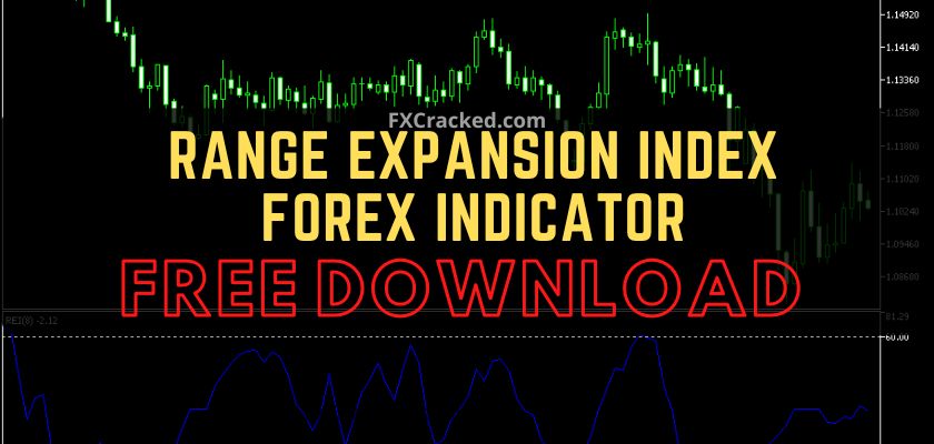 Range Expansion Index Forex Indicator Free Download - FXCracked