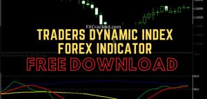 Traders Dynamic Index Forex Indicator Free Download - FXCracked