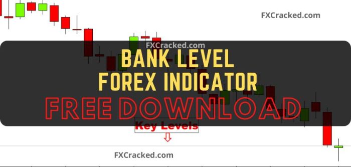 Bank Level Forex Indicator MT4 Free Download - FXCracked