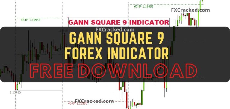 Gann square 9 Forex Indicator MT4 Free Download - FXCracked