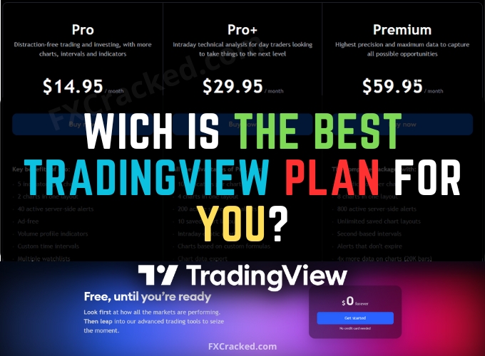A Guide to the Different Tradingview Plans - Which Is Best for You ...
