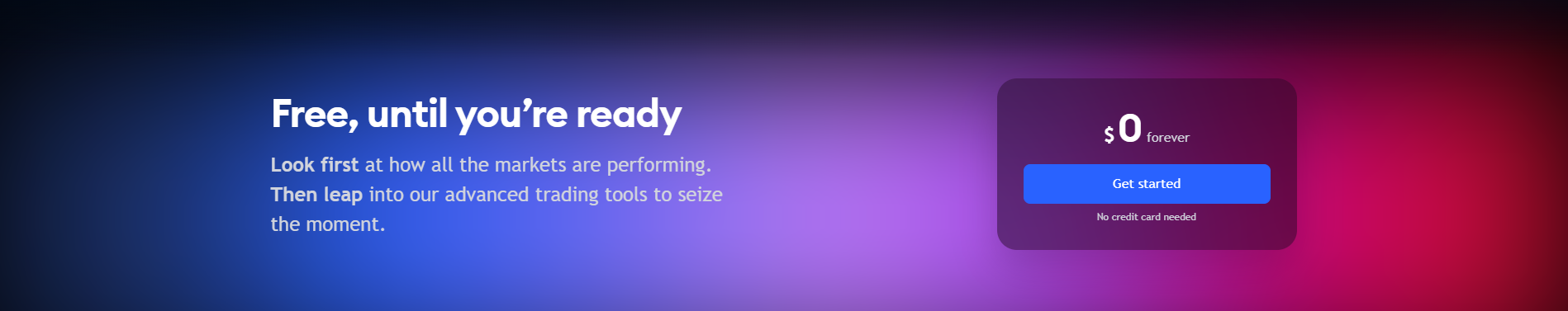 A Guide to the Different Tradingview Plans - Which Is Best for You ...