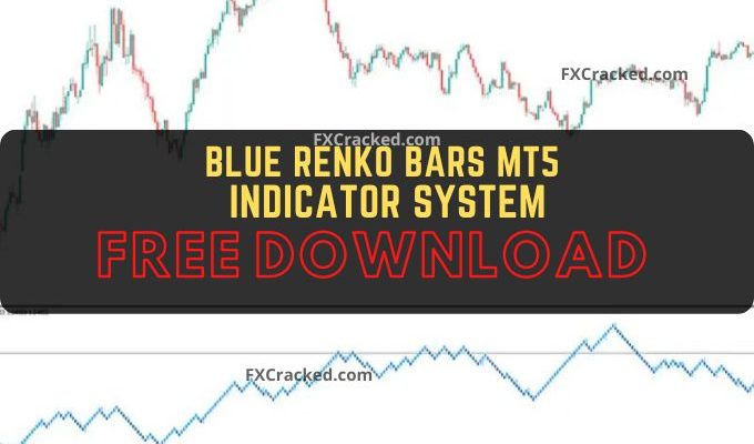 Blue Renko Bars MT5 Forex Indicator Free Download - FXCracked