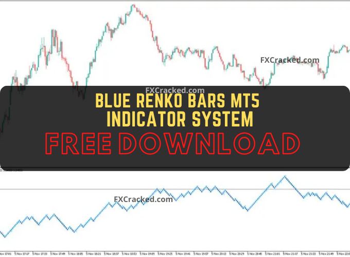 Blue Renko Bars Mt5 Forex Indicator Free Download Fxcracked