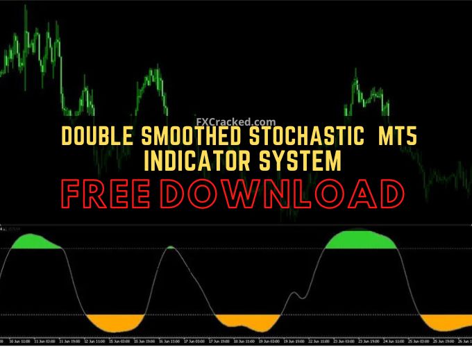 Double Smoothed Stochastic MT5 Forex Indicator Free Download - FXCracked Double Smoothed Stochastic MT5 Forex Indicator Free Download - FXCracked